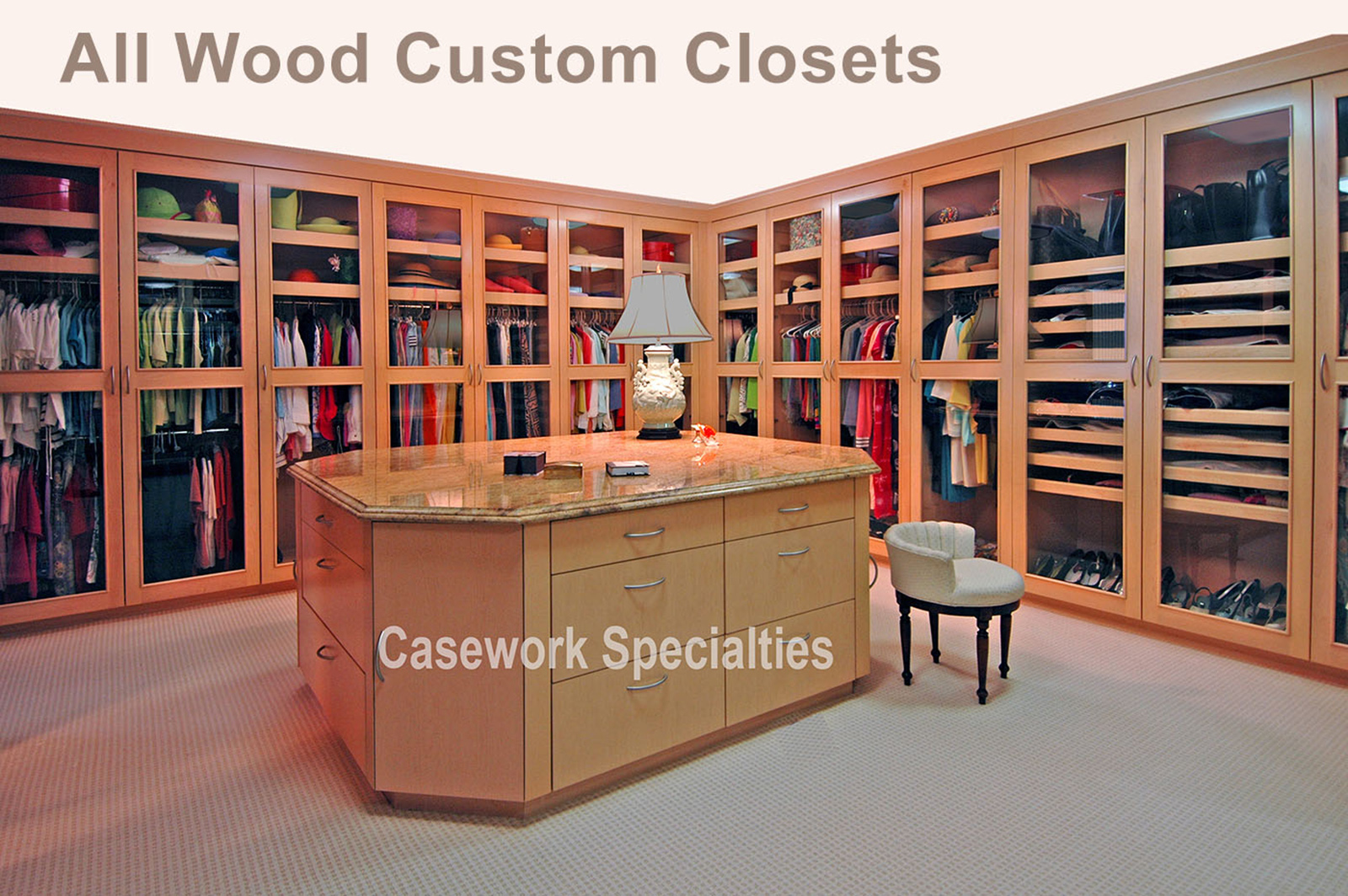 Custom Bookcases Orlando | Wood Shelving | Wooden Wall Units ...